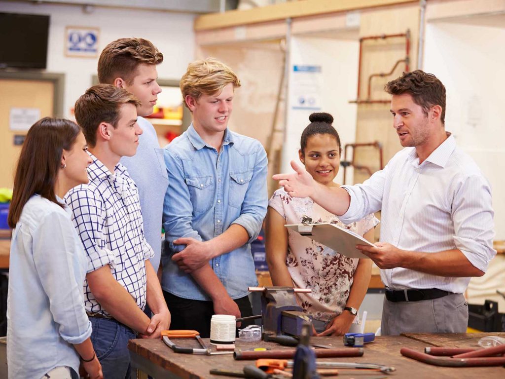 School based - Youth Express